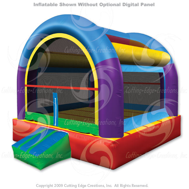 Bounce Ride - Mini - Dallastown, PA - Grand Rental of York