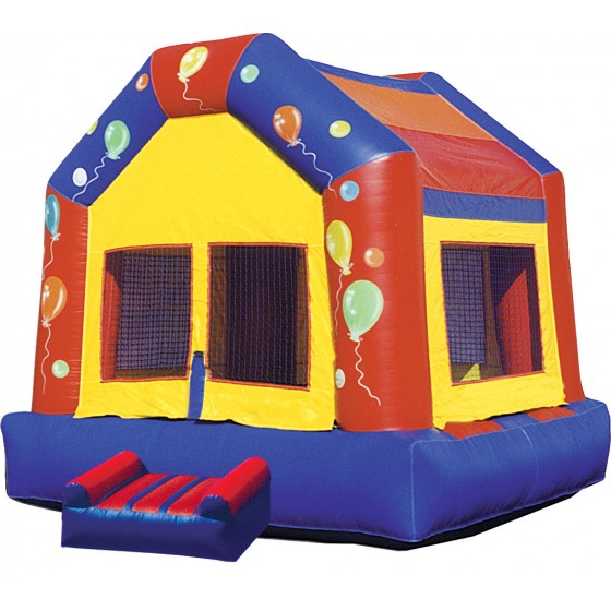 Bounce Ride - Party Palace - Dallastown, PA - Grand Rental of York