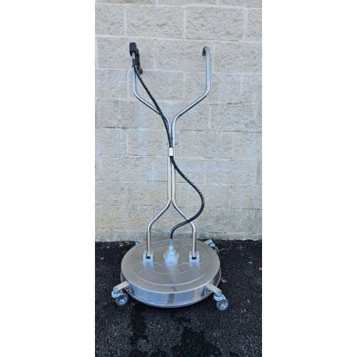 Power Washer Hydro Scrub Attachment - Dallastown, PA - Grand Rental of York