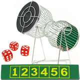 Chuck A Luck - Dallastown, PA - Grand Rental of York