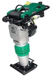 Compactor Jumping Jack - Dallastown, PA - Grand Rental of York