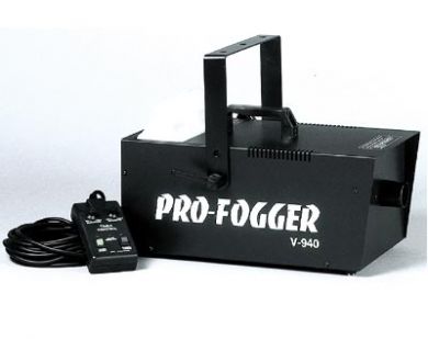 Fog Machine - Dallastown, PA - Grand Rental of York