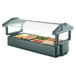 Salad Bar with Inserts - Dallastown, PA - Grand Rental of York